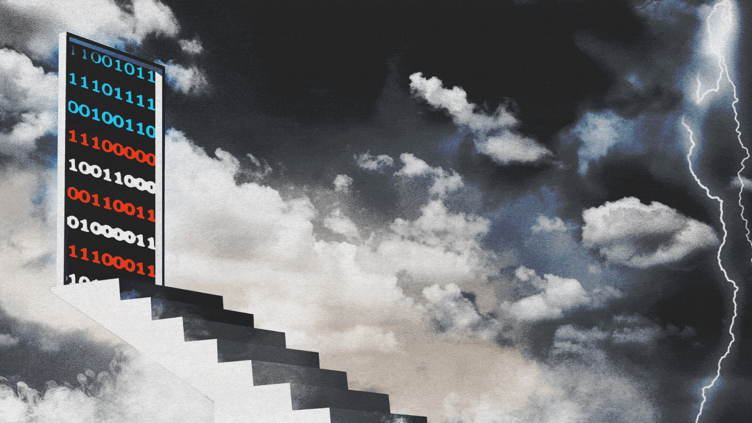 DOGE Has 'God Mode' Access to Government Data - The Atlantic