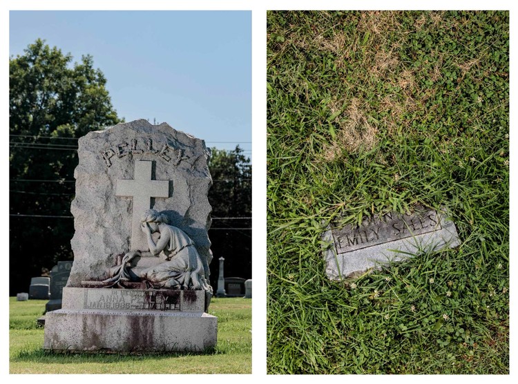 Life in Anna, Illinois, a Former 'Sundown Town' - The Atlantic