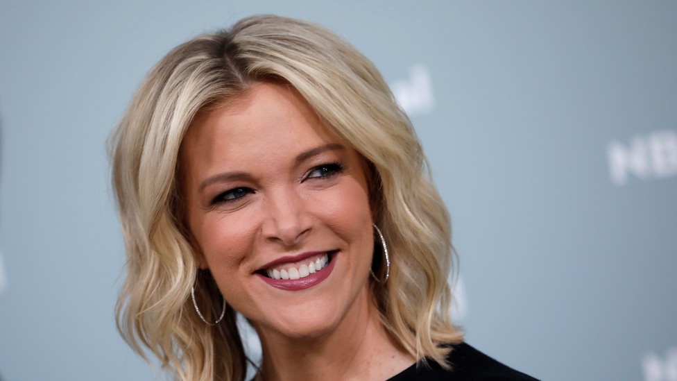 Megyn Kelly Is a Better Fit for Fox - The Atlantic