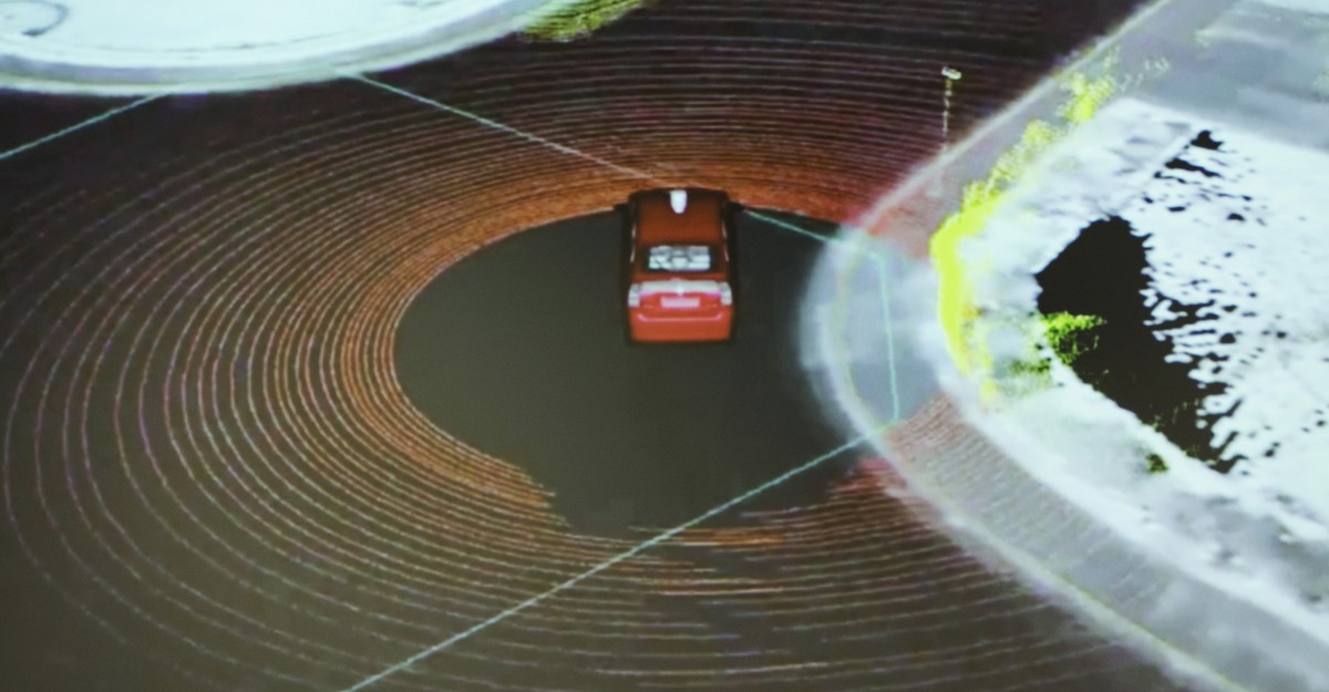 Can Google’s Driverless Car Project Survive a Fatal Accident? - The ...