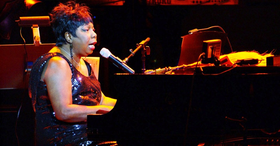 Nina Simone Nominated for the Rock & Roll Hall of Fame, Finally - The ...
