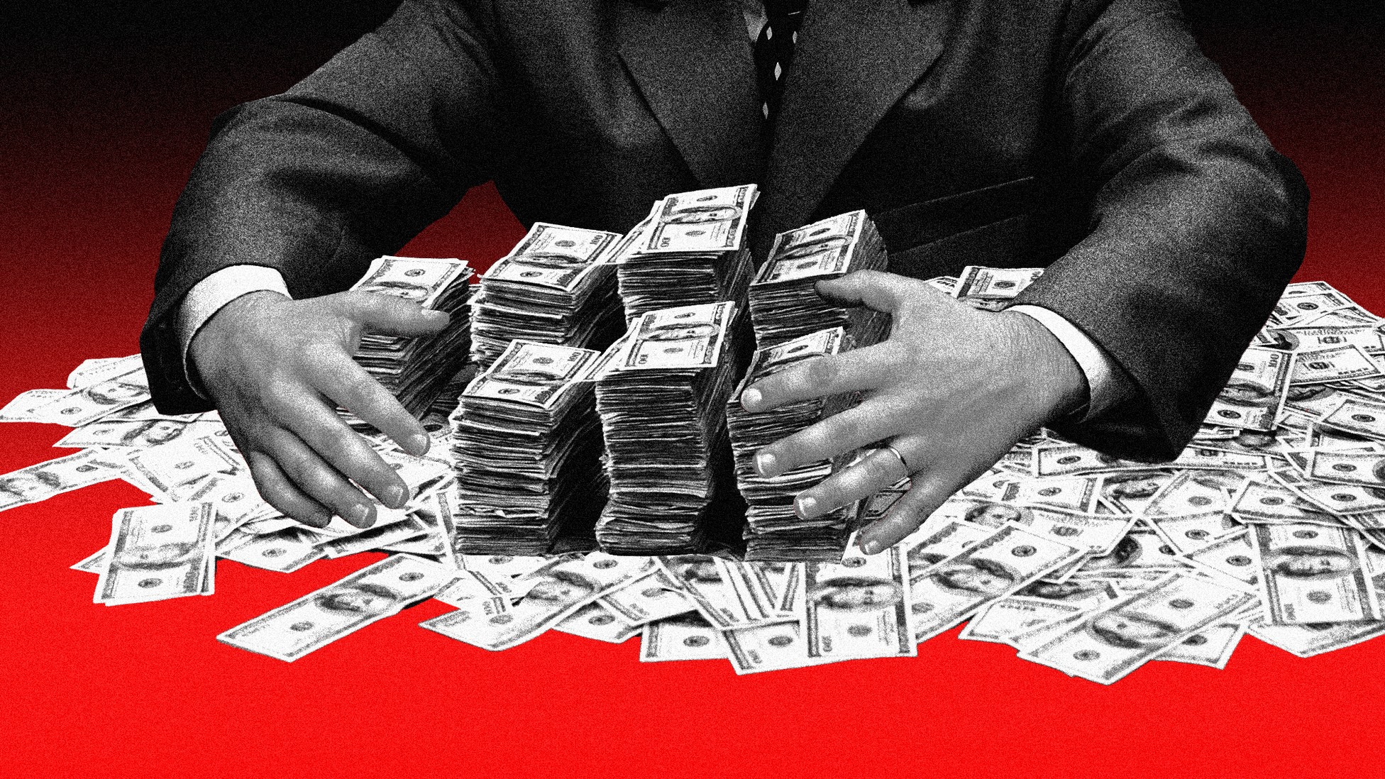 Joseph Stiglitz: Neoliberalism Is Devouring Itself - The Atlantic