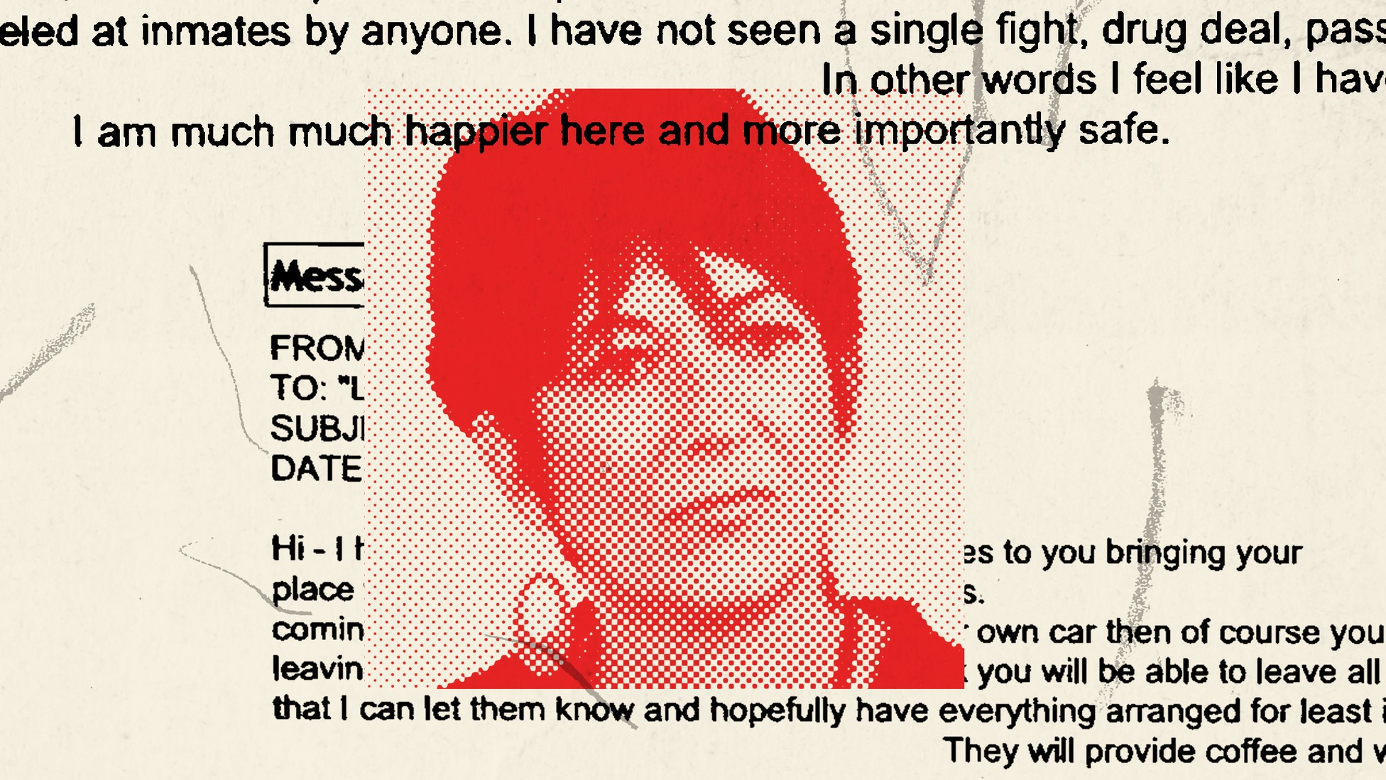 The Ghislaine Maxwell Emails - The Atlantic