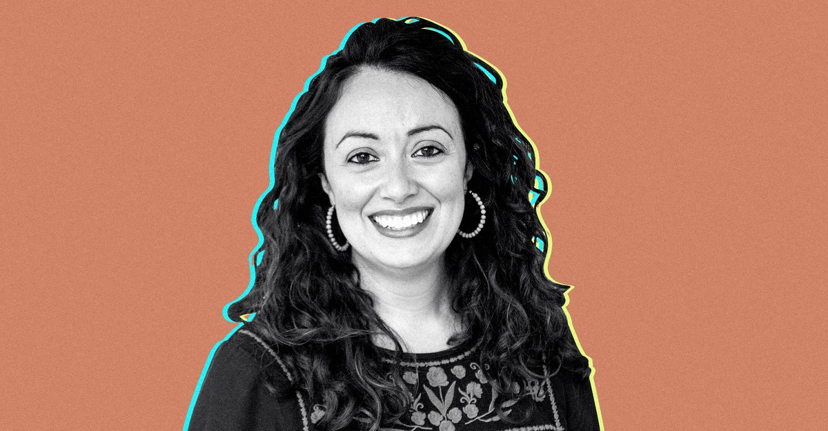 How Jennine Capó Crucet Became a Professor - The Atlantic
