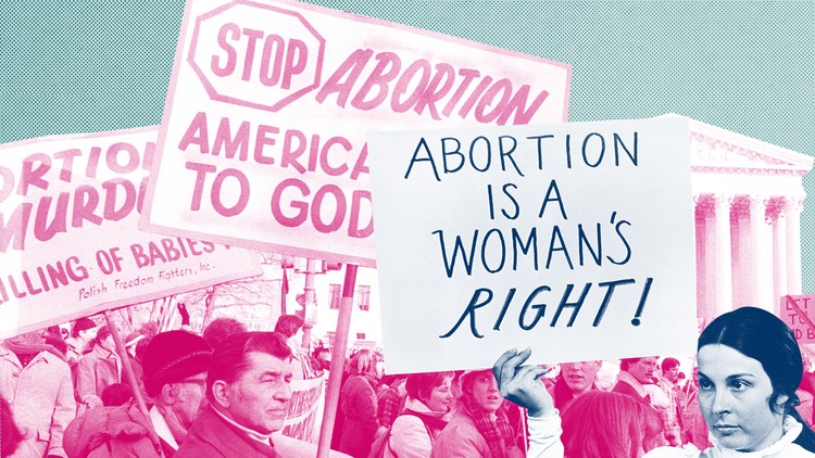 Review: 'Defenders of the Unborn' and the Secret Progressive History of ...