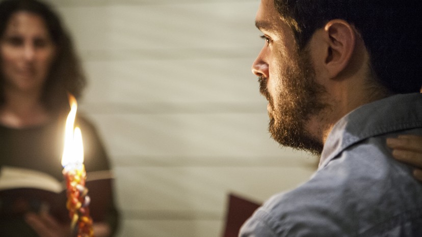 Young Americans Who Are Choosing to Become Orthodox Jews - The Atlantic