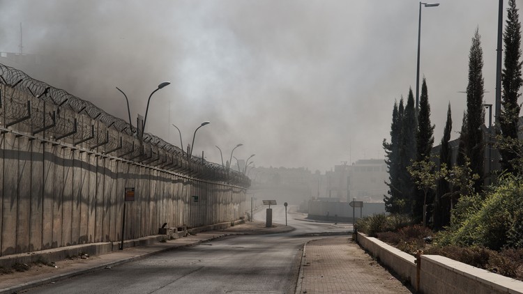 Pressuring Israel Works - The Atlantic