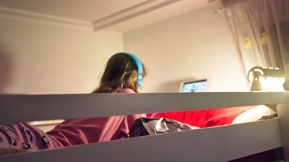 When Kids Make ASMR Videos - The Atlantic