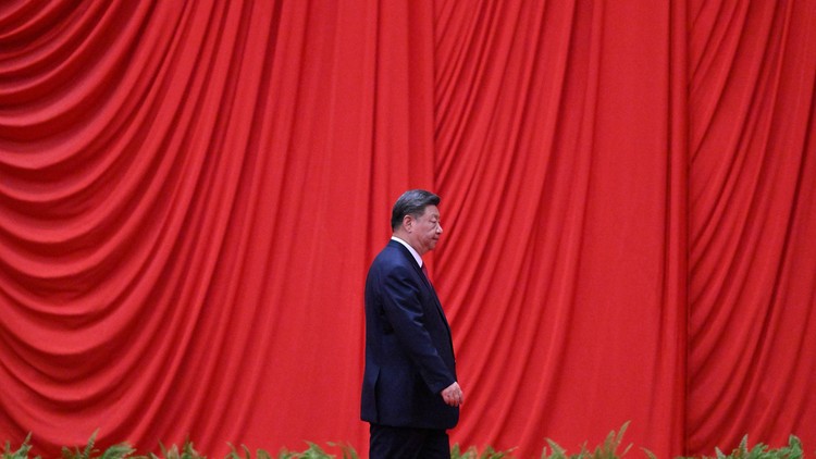 China Believes America Will Flame Out - The Atlantic