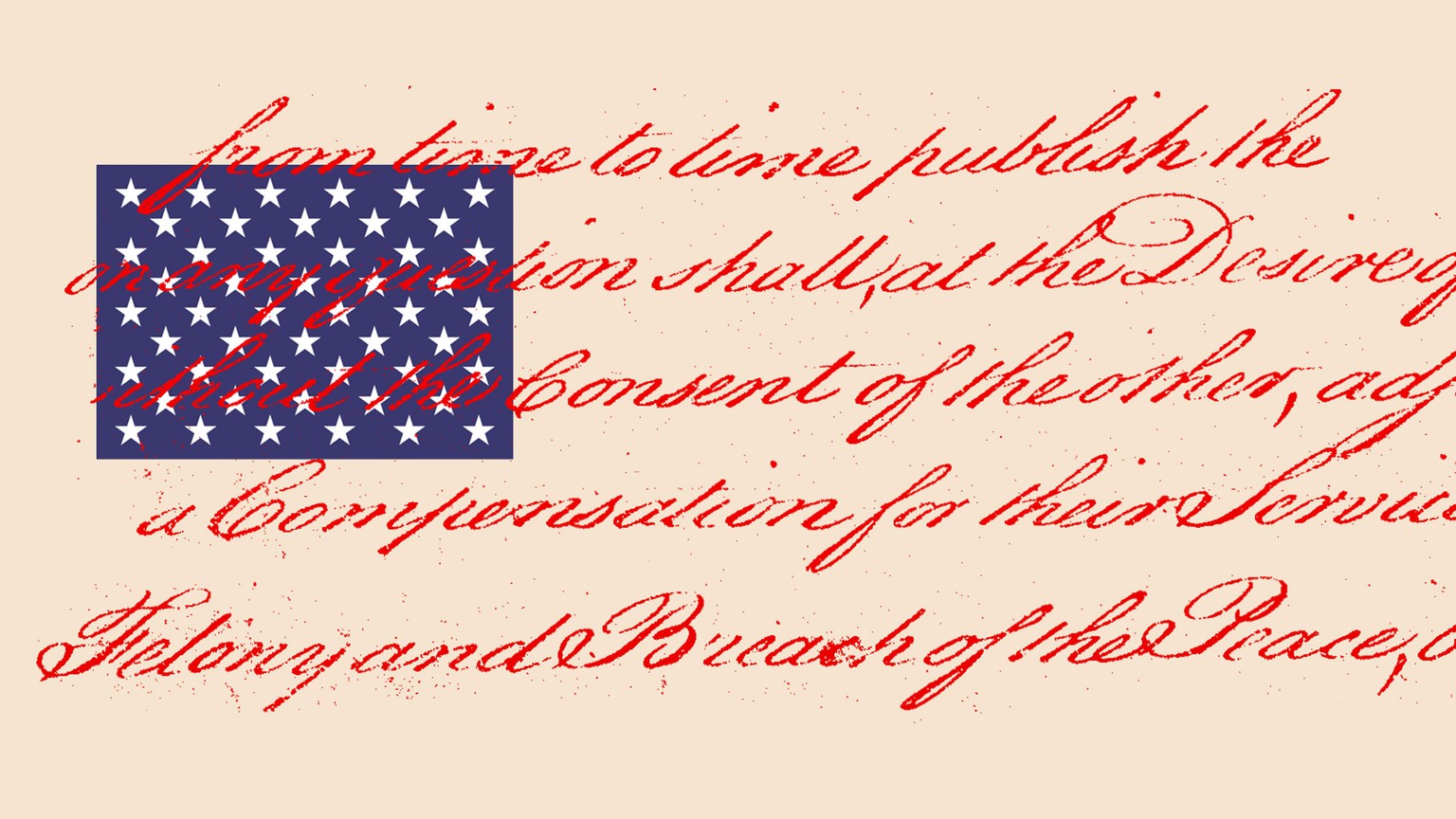 The Constitution's Future Is Hanging in the Balance - The Atlantic