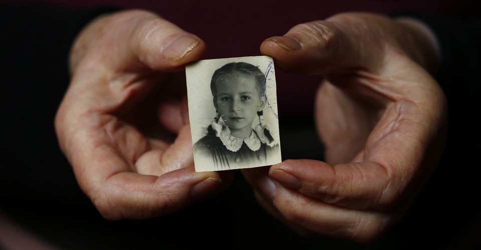 Remembering Auschwitz: 70 Years After Liberation - The Atlantic Remembering Auschwitz: 70 Years After Liberation - The Atlantic
