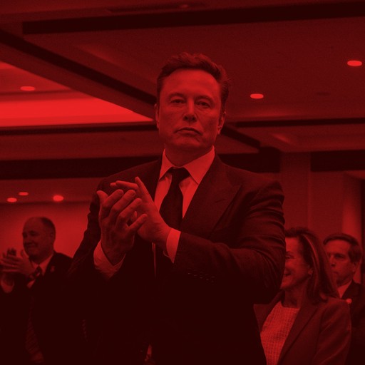 What to Expect From Elon Musk’s Government Makeover - The Atlantic