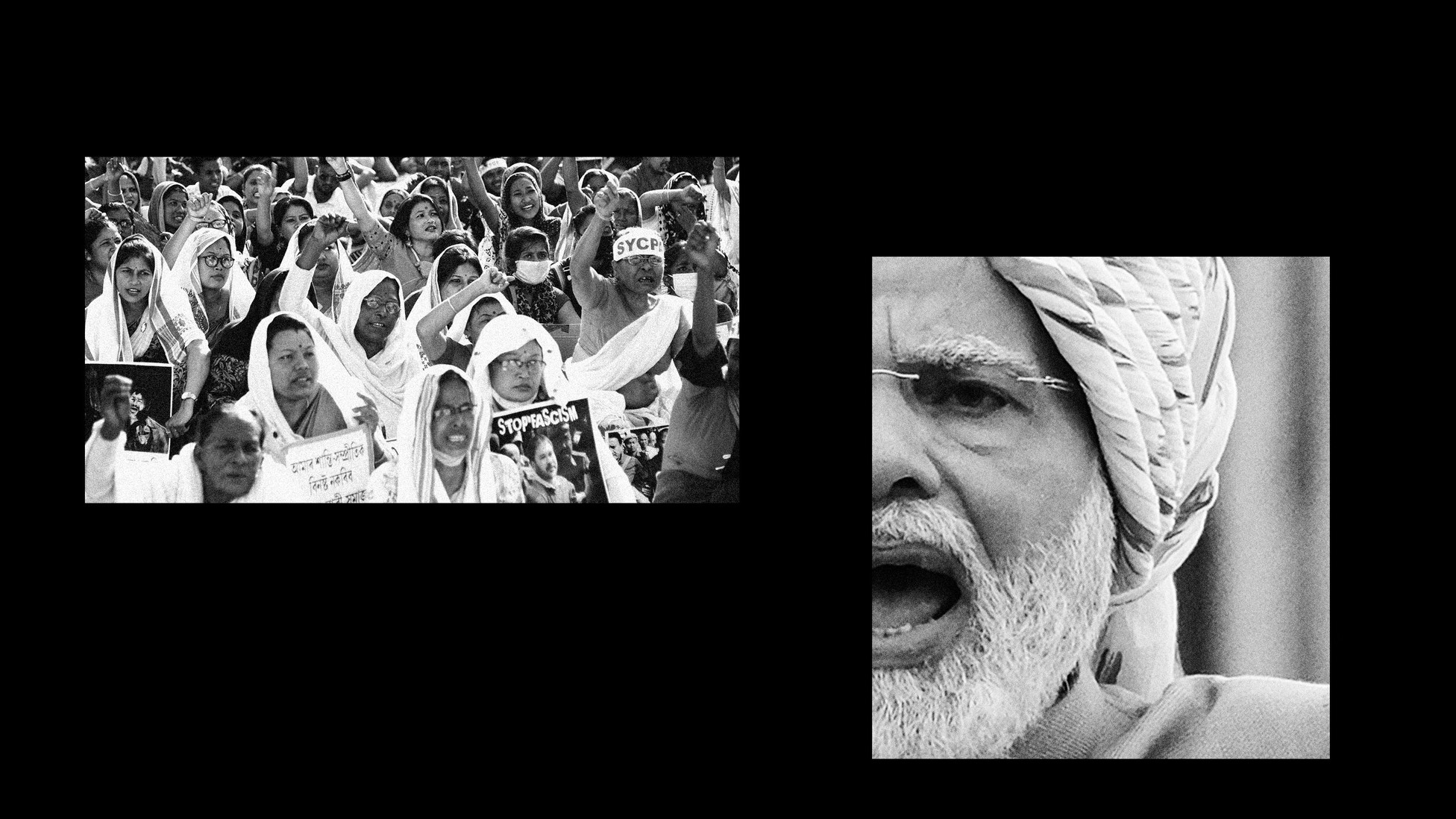 Indian Dissidents Want America to Stop Praising Modi - The Atlantic