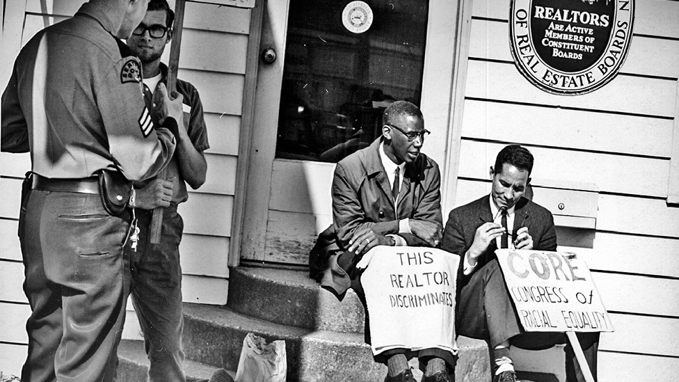 Does America Still Believe in Racial Integration? - The Atlantic