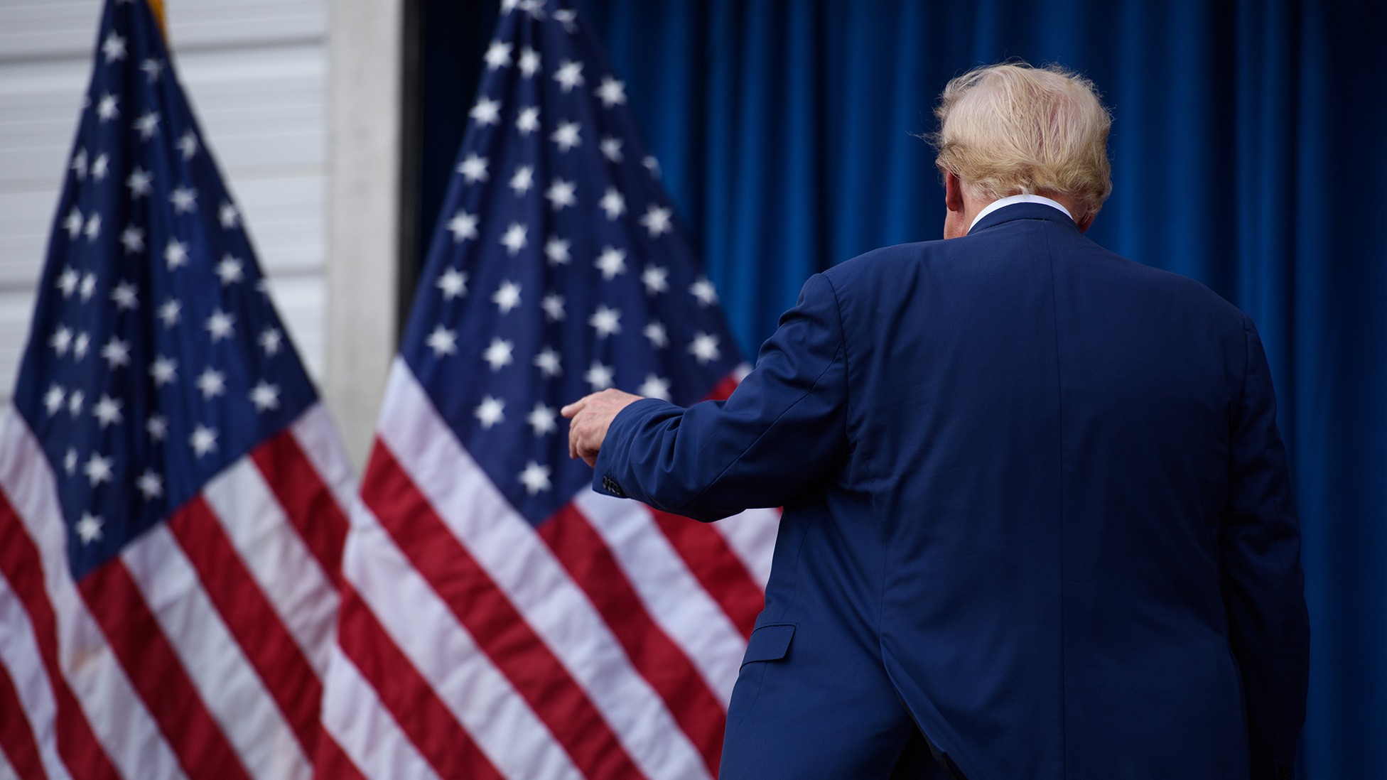 Trump's Tariff Chaos Is Unfixable - The Atlantic