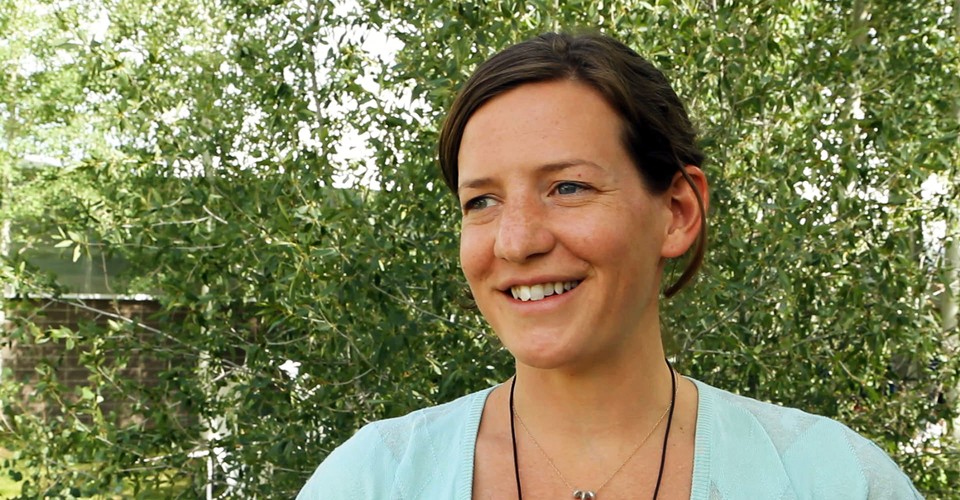 The Future of X: Nicola Twilley on Food - The Atlantic