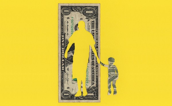 All Stories by H. Luke Shaefer - The Atlantic