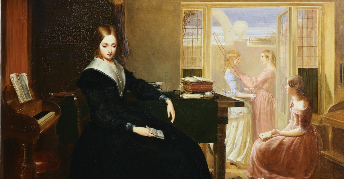 Jane Austen's 'Pride and Prejudice,' Nearly 200 Years Later: There's ...