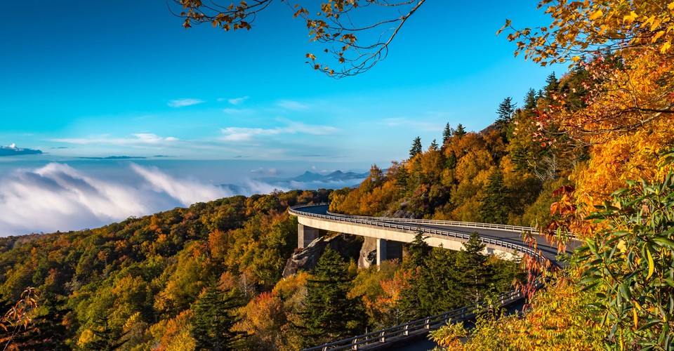 North Carolina: Images of the Tar Heel State - The Atlantic