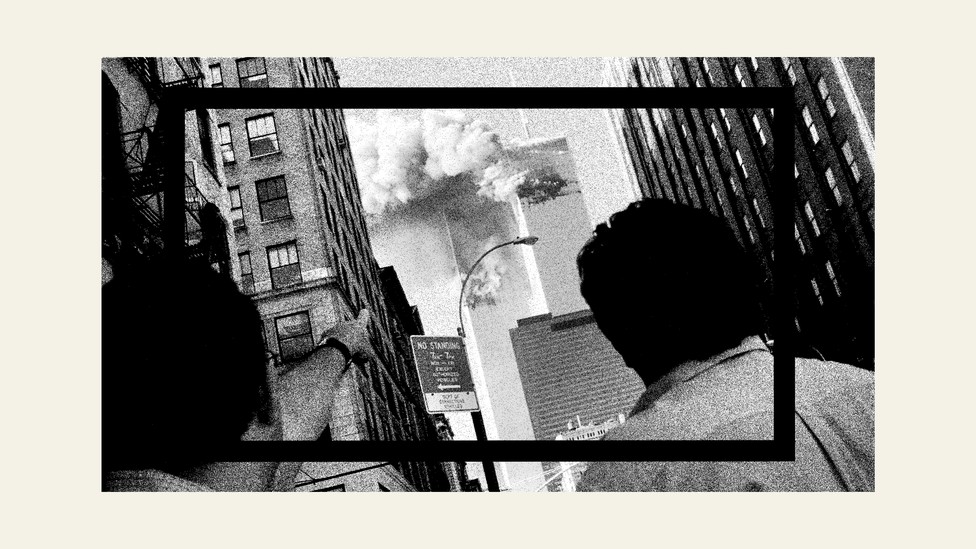 What Israel Can Learn From America’s 9/11 Response - The Atlantic