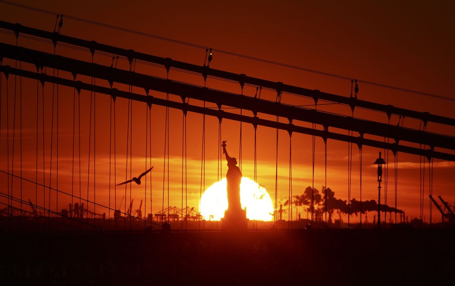 Photos of the Week: 11/11–11/17 - The Atlantic