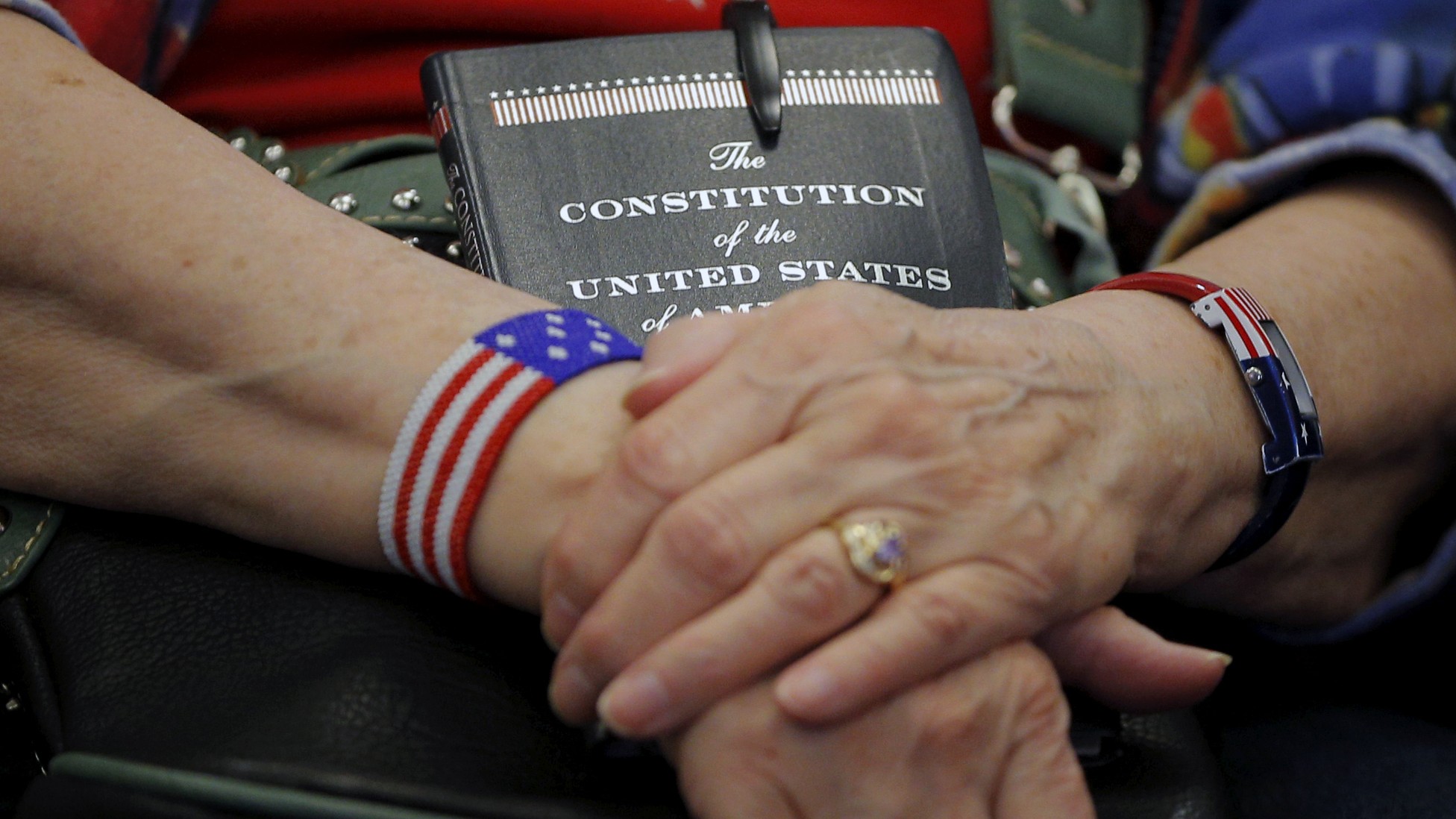 Pocket U.S. Constitution, Resource Guides, and Reference Texts - The ...