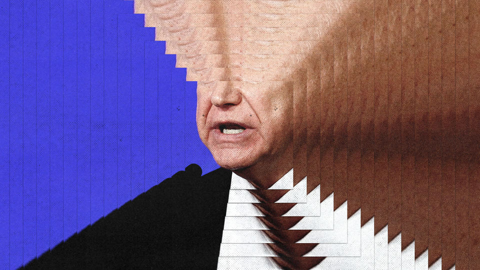 Tim Walz Should Be Better at This - The Atlantic