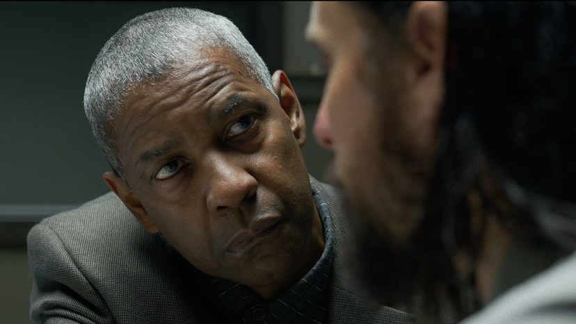 Detective Denzel Is Back in 'The Little Things' - The Atlantic