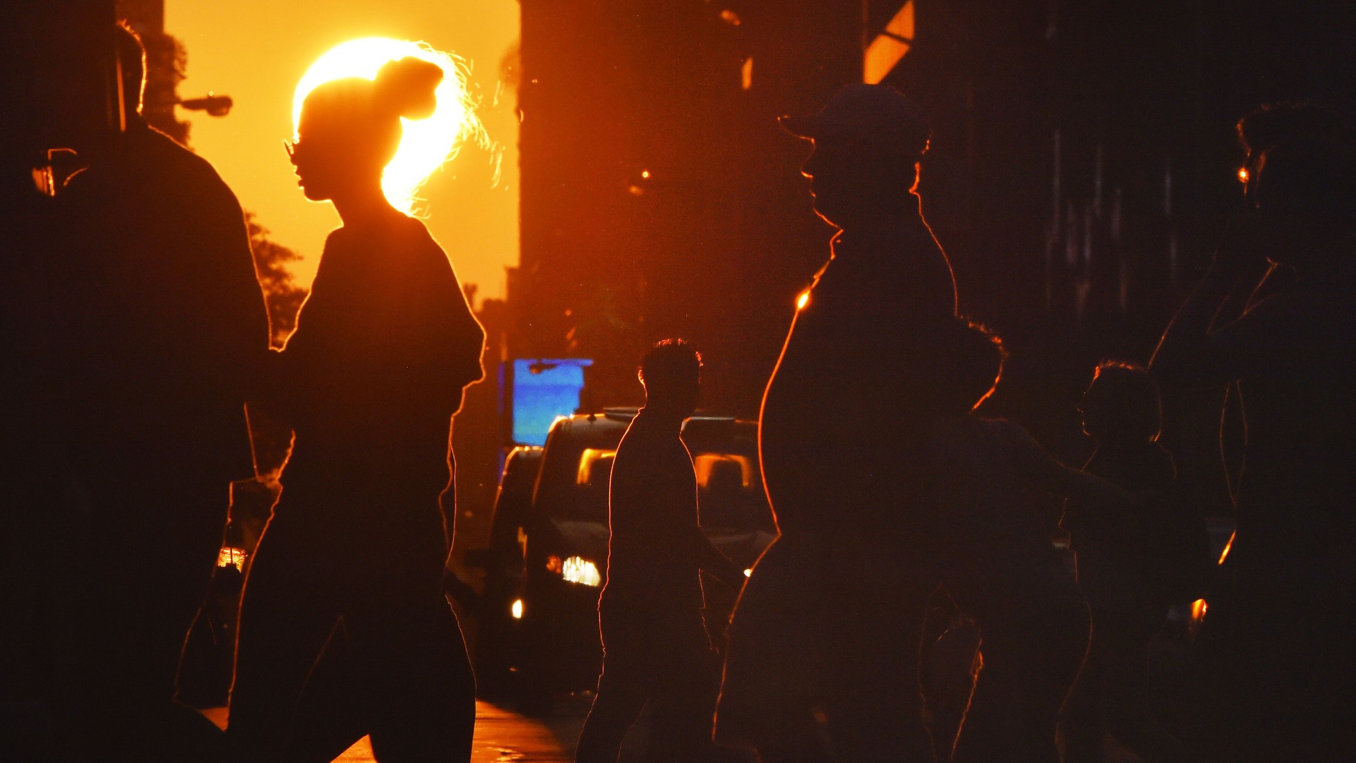 A Make or Break Moment for Cities - The Atlantic