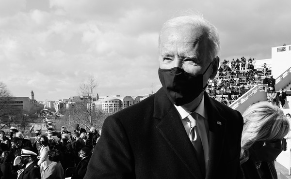 All Stories by Ronald Brownstein - The Atlantic