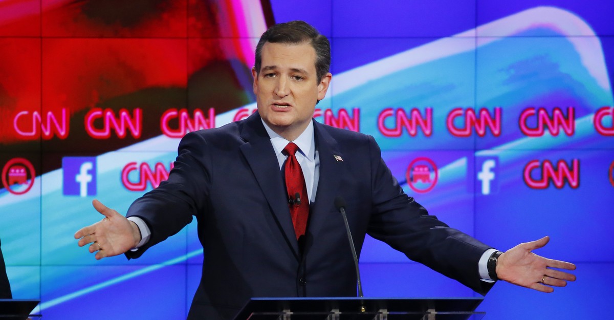 Classified NSA Surveillance Programs Are Off-Limits for Debate - The ...