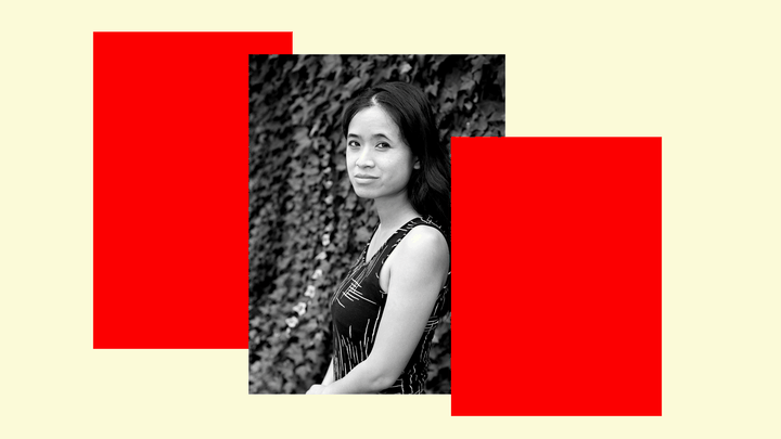 Te-Ping Chen on the Search for Meaning in Shanghai - The Atlantic ...