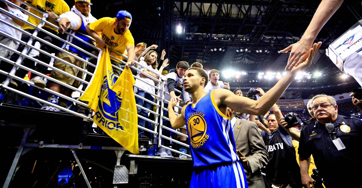 How NBA Teams Campaign for Their MVP Candidates - The Atlantic