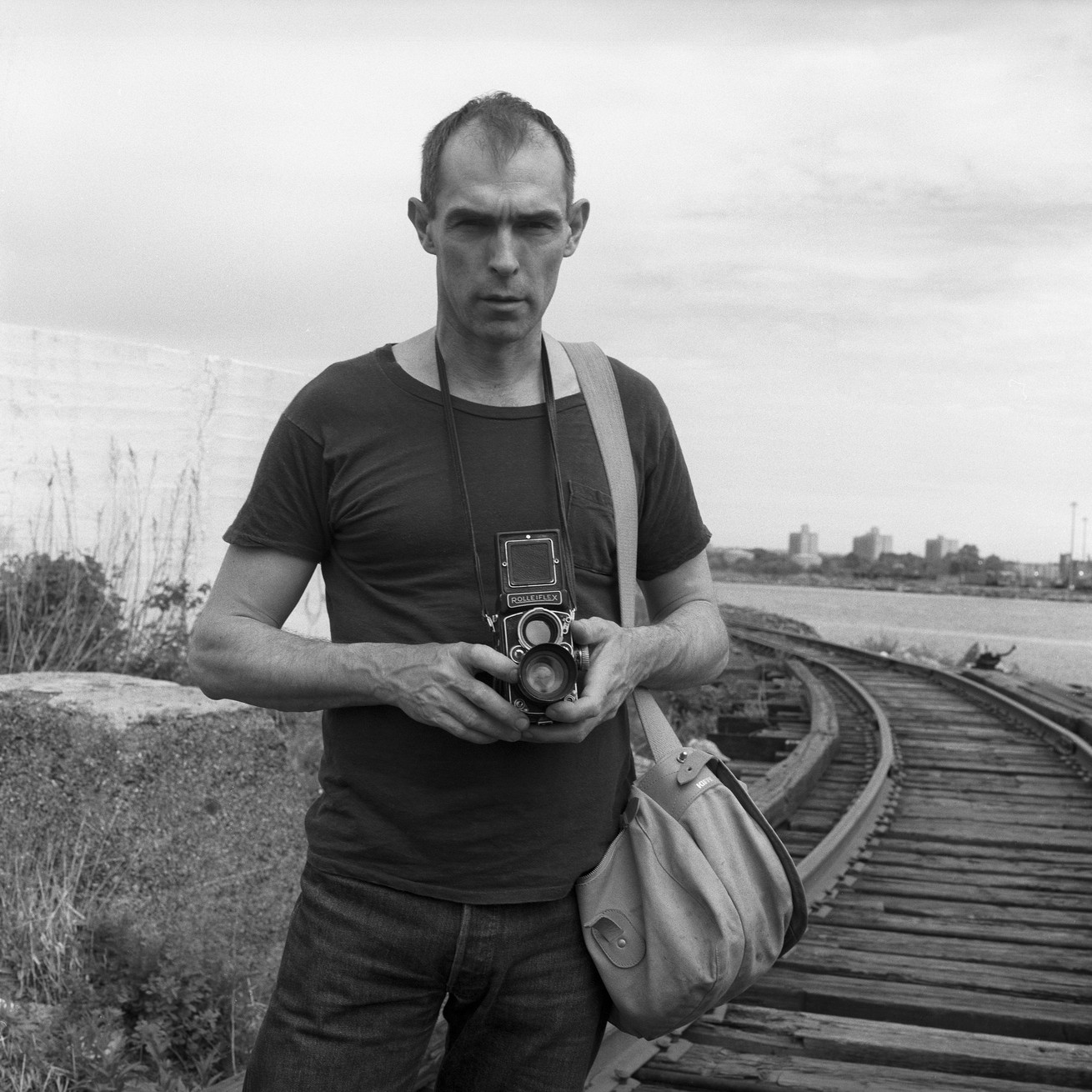 Andrew Durbin's biography of Peter Hujar and Paul Thek - The Atlantic