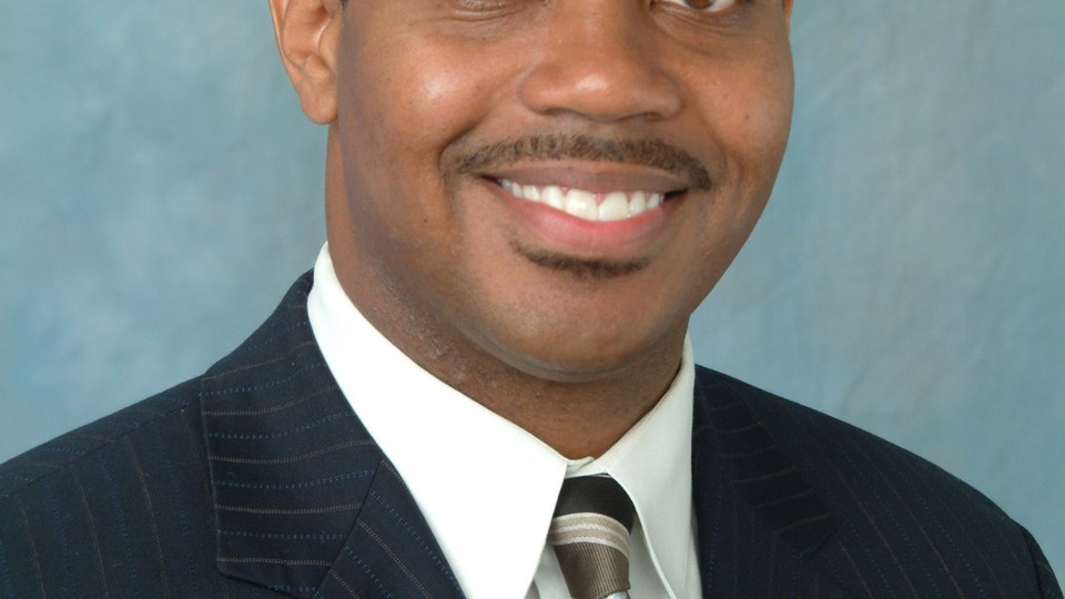 Nev., 4th House District: Steven Horsford (D) - The Atlantic