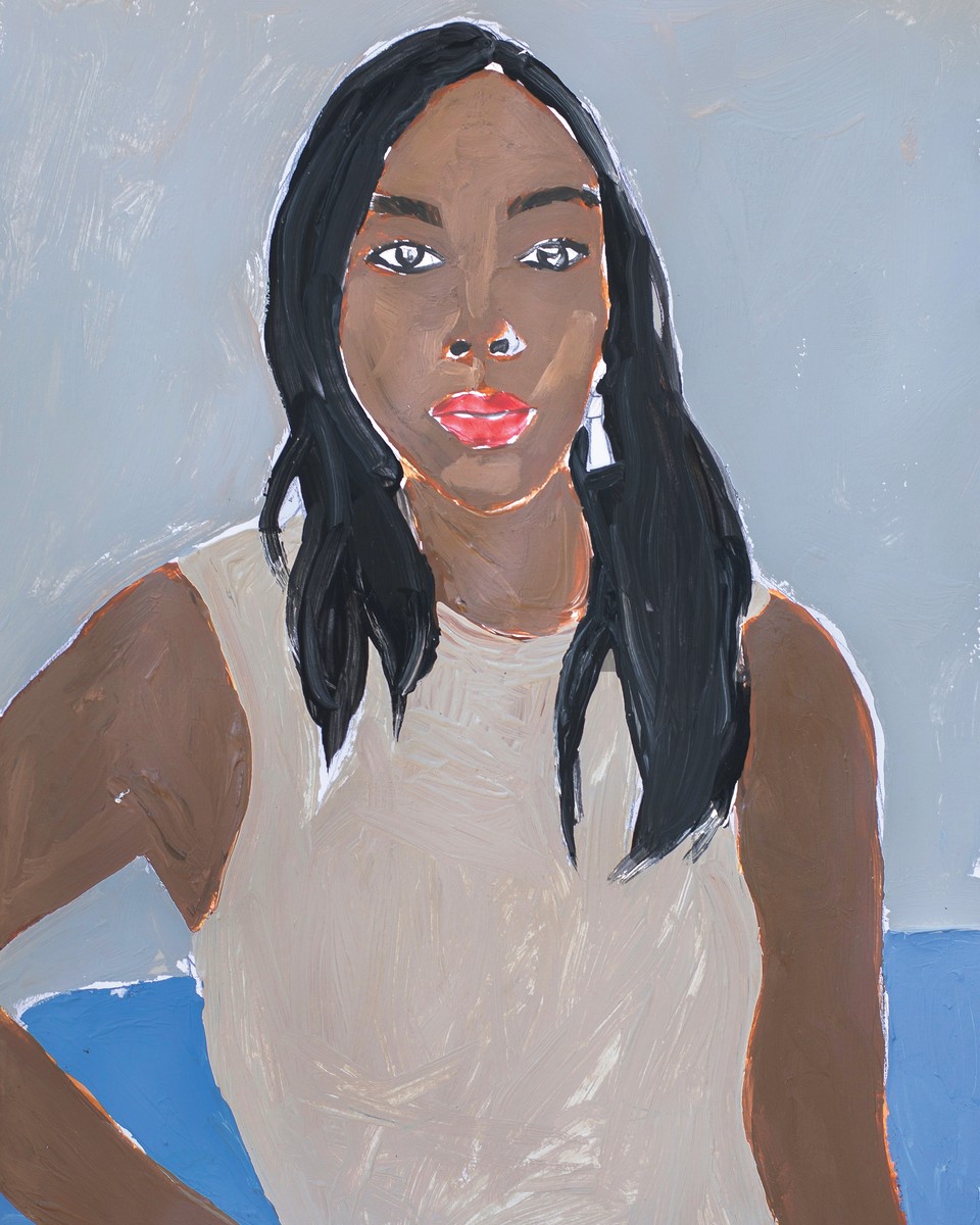 Jenisha From Kentucky - The Atlantic