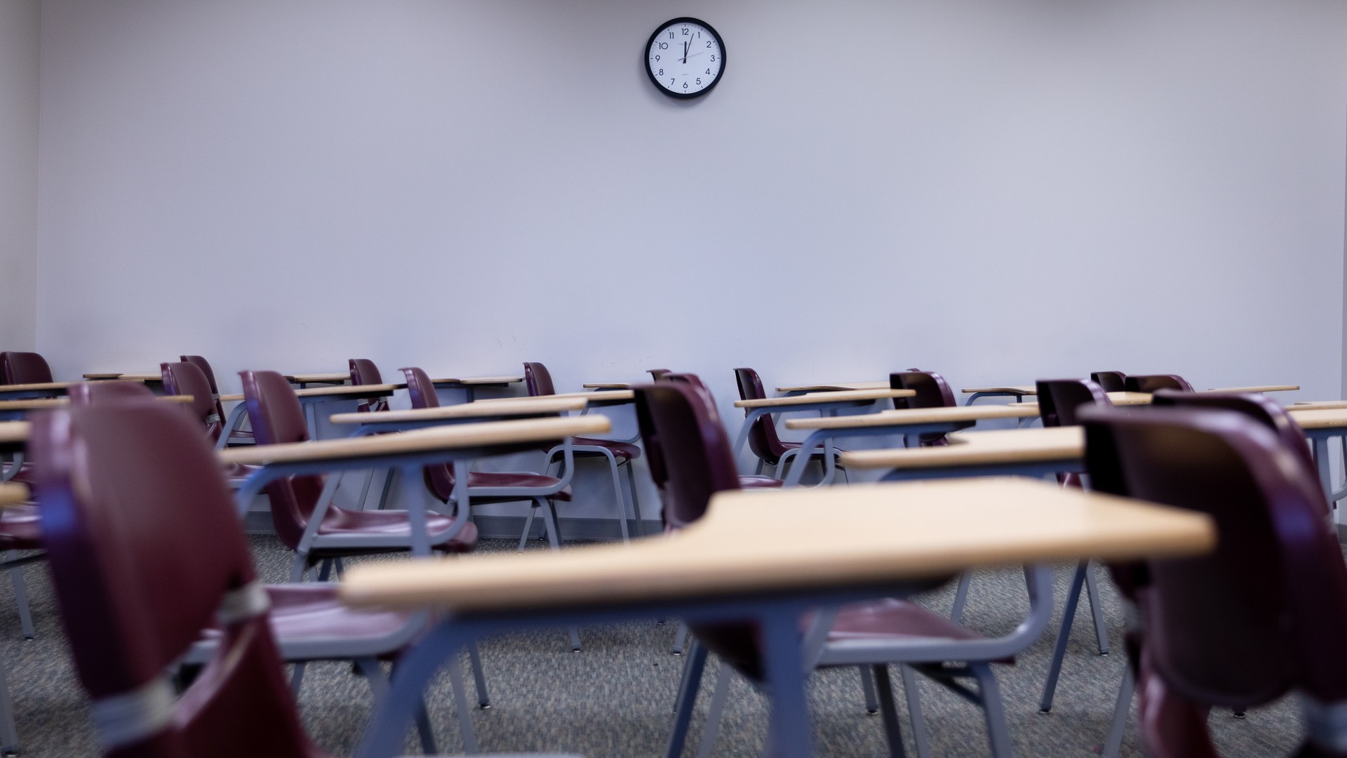 The Professors Silenced by Florida’s Individual Freedom Act - The Atlantic