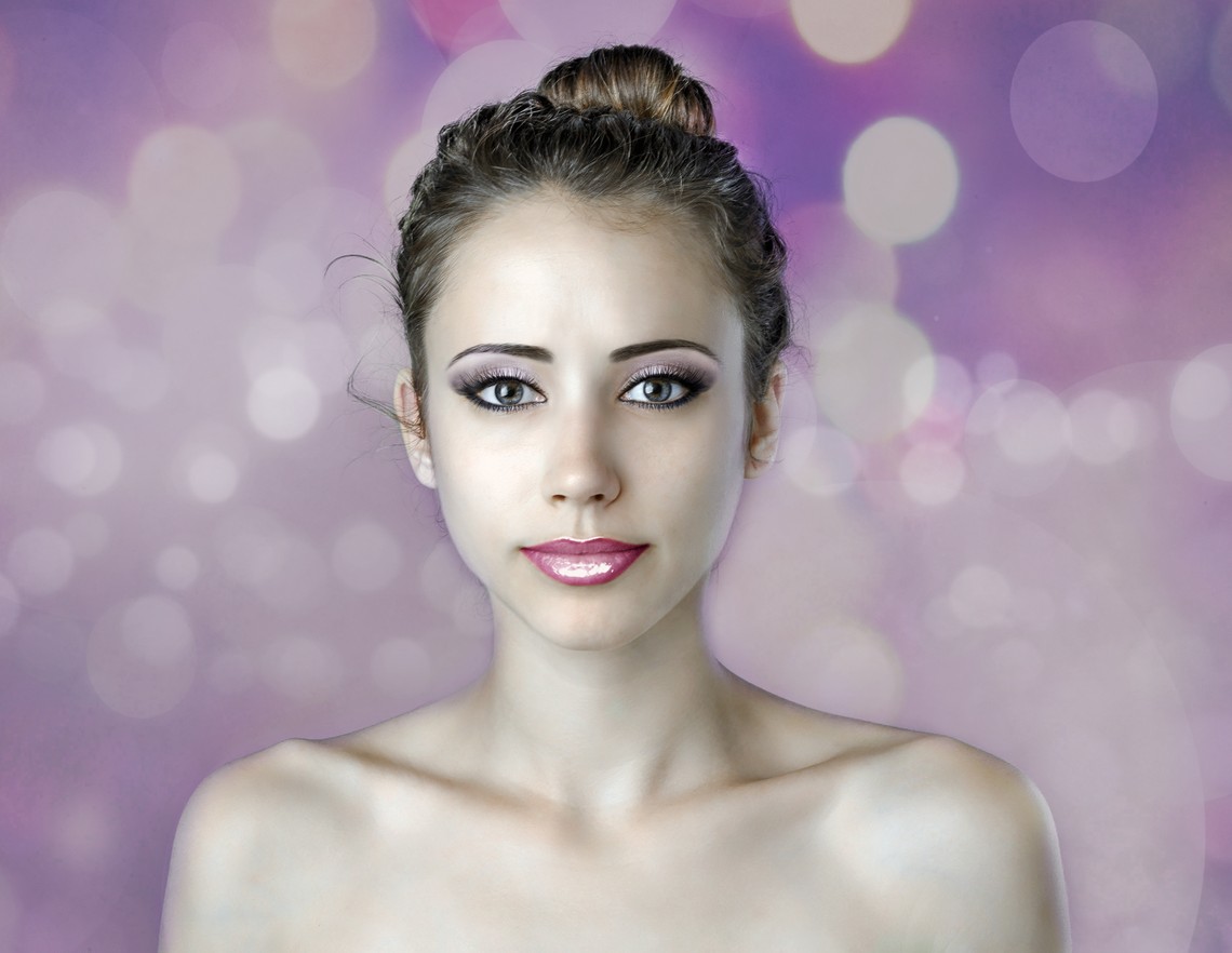 What Beauty Looks Like, From Argentina to Vietnam - The Atlantic