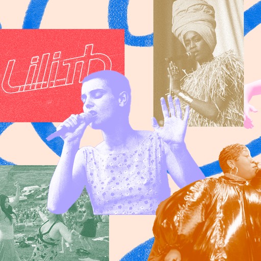 The Hard-Won Lessons of Lilith Fair - The Atlantic