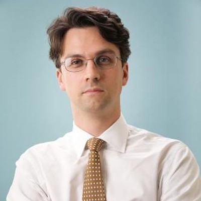 Stephen Eide, The Atlantic