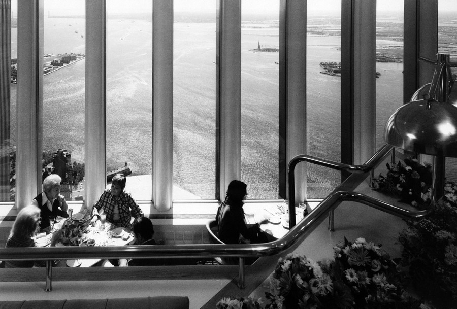 40 Years Ago: A Look Back at 1977 - The Atlantic