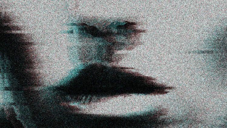 I Shouldnt Have To Accept Being In Deepfake Porn The Atlantic