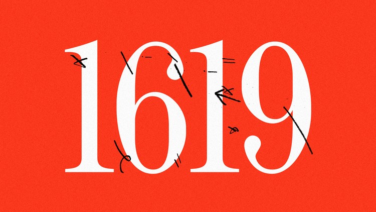 The Inclusive Case for 1776, Not 1619 - The Atlantic