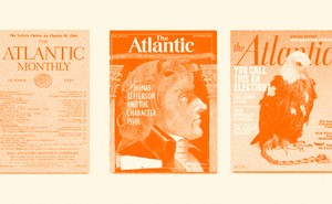 Time-Travel Thursdays - The Atlantic