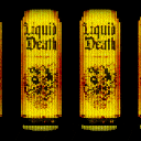 Of Course America Fell for Liquid Death - The Atlantic