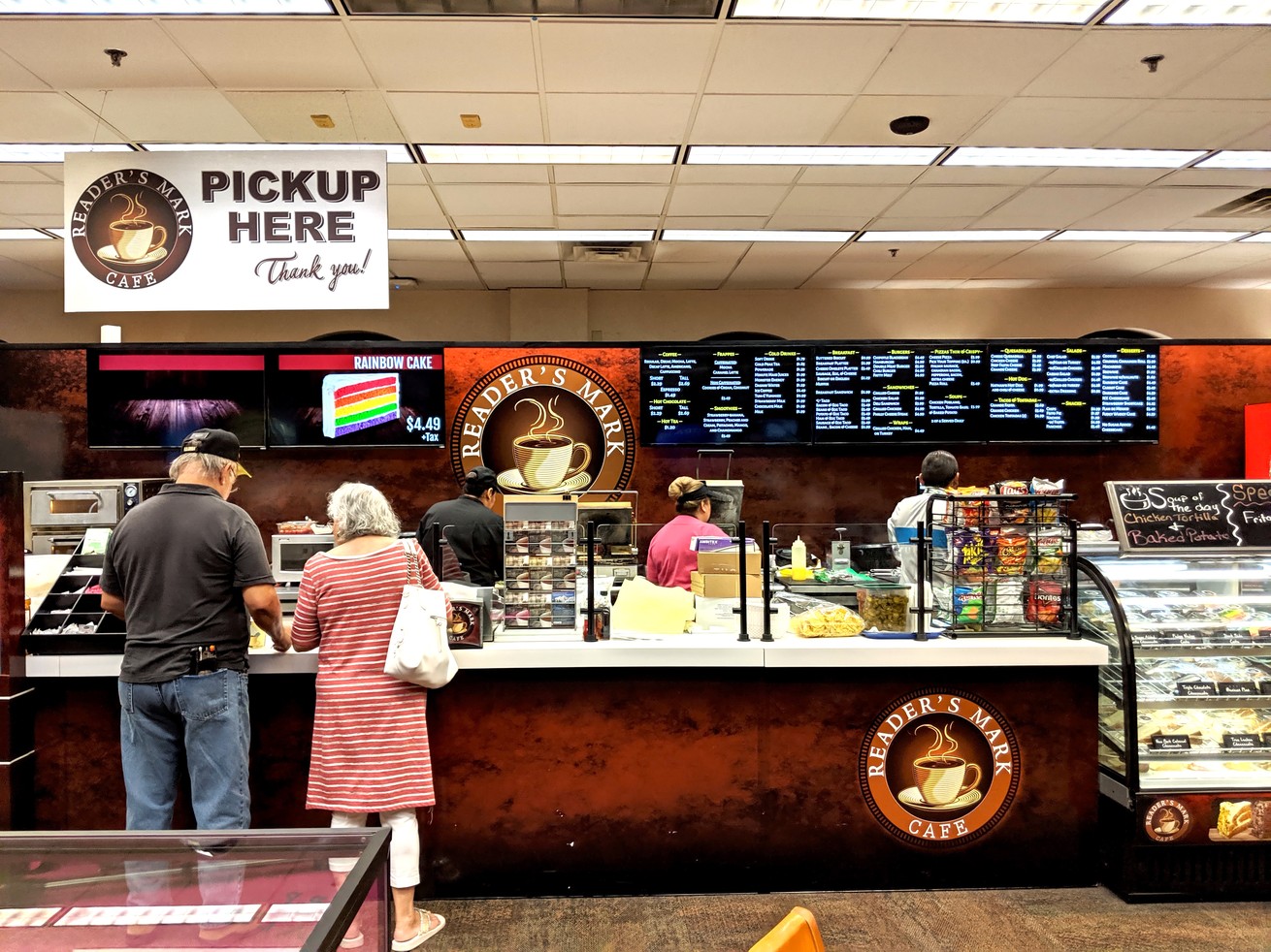 Our Towns: Looking at Libraries - The Atlantic