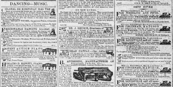 The Best Historic Newspapers Online - The Atlantic