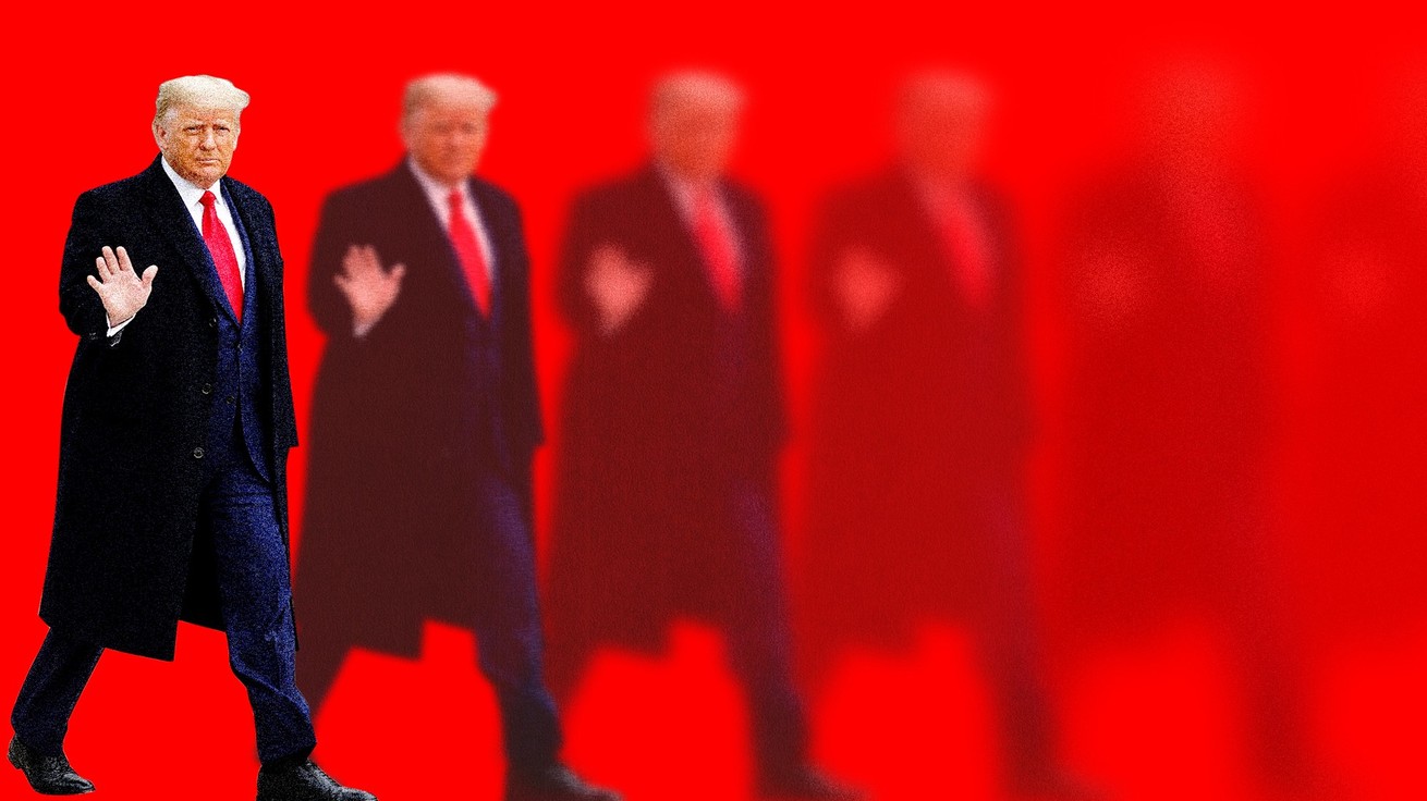 The Republican Definition of ‘Presidential’ - The Atlantic