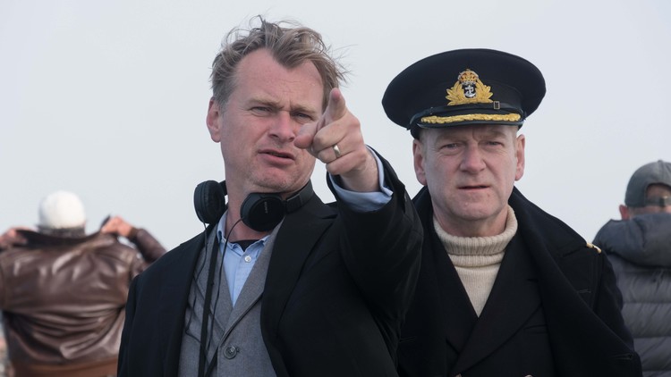 What Christopher Nolan Gets Right About Netflix - The Atlantic