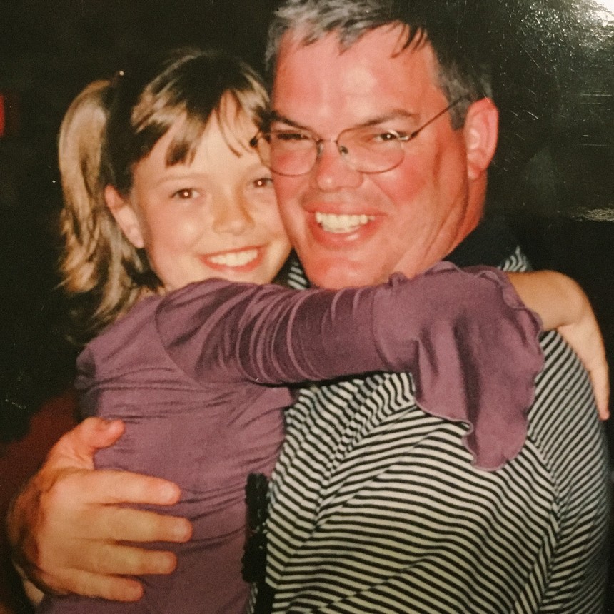 A Narcotics Cop Loses His Daughter to a Heroin Overdose - The Atlantic